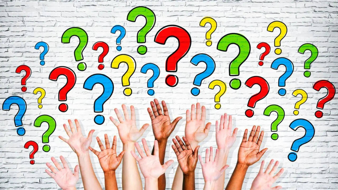 Top 10 easy GK questions with answers for class 9th