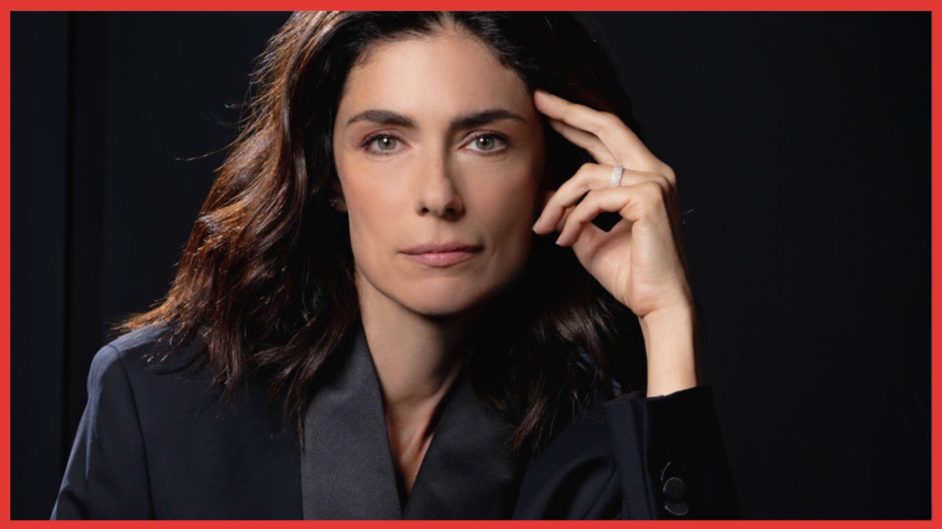 72° Taormina Film Festival: Anna Valle come madrina