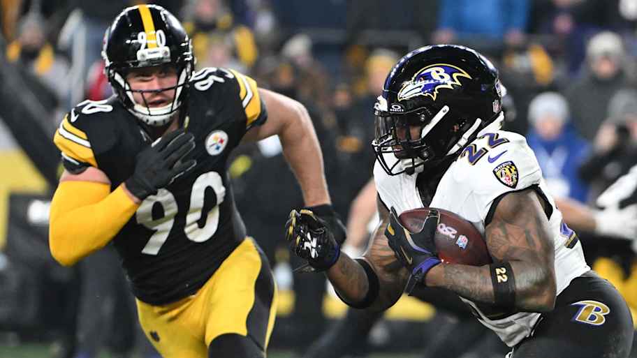 5 key defensive stats for every NFL team from the 2025 season