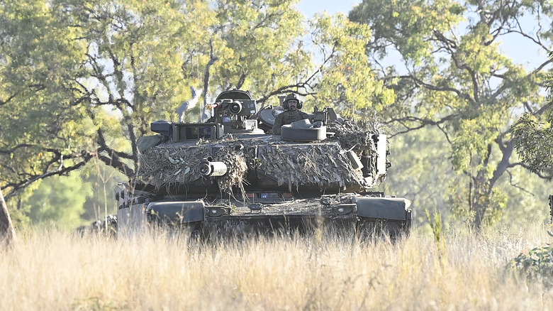 Are tanks useless in the modern age? Here's what experts have said
