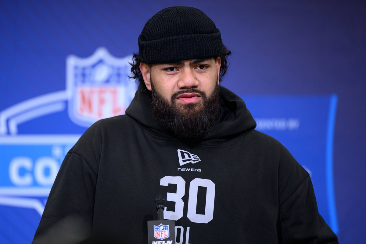 NFL's Eric Edholm ranks top 15 draft prospects ahead of the 2026 draft