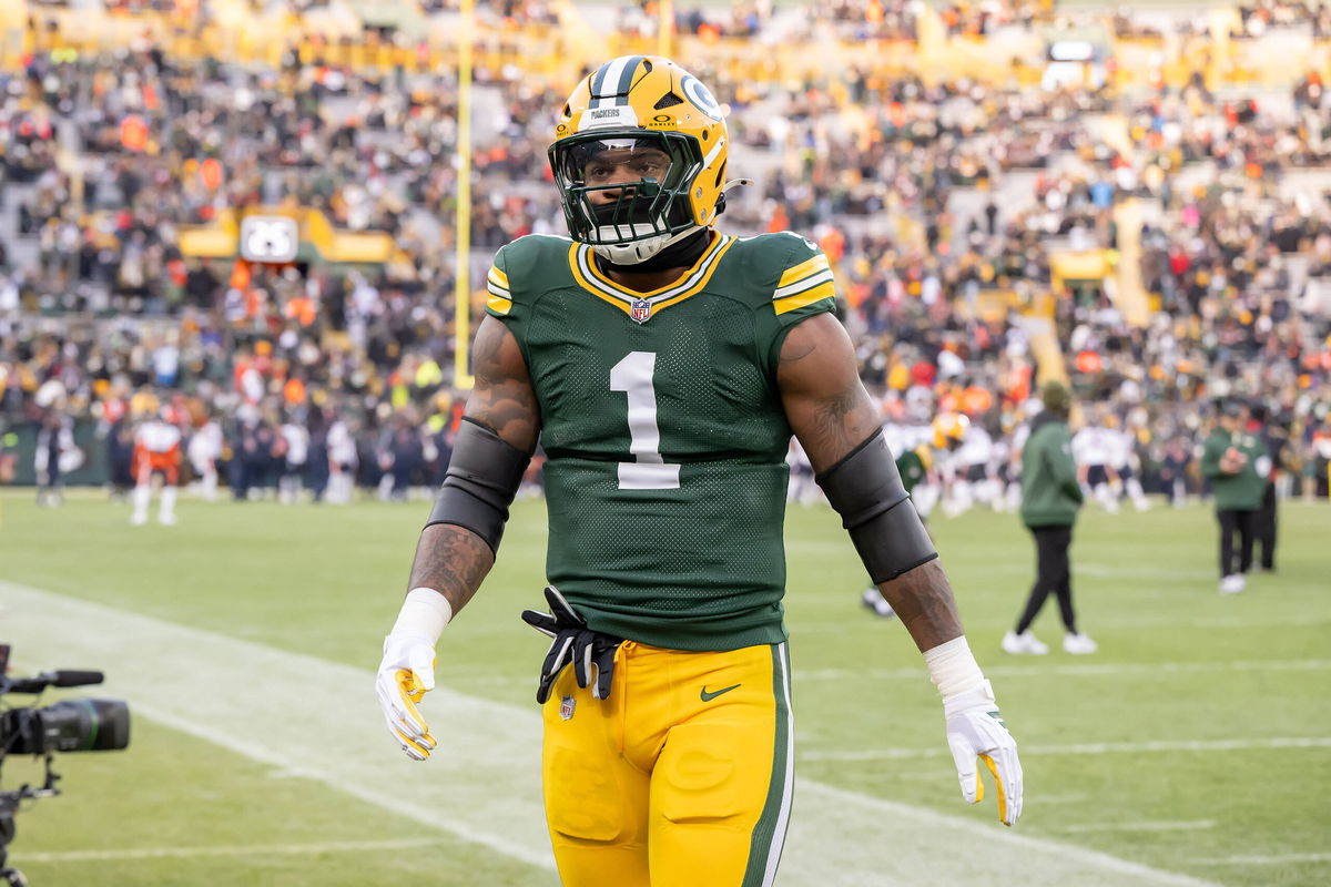 NFL’s highest-paid defense in 2026 (by APY)