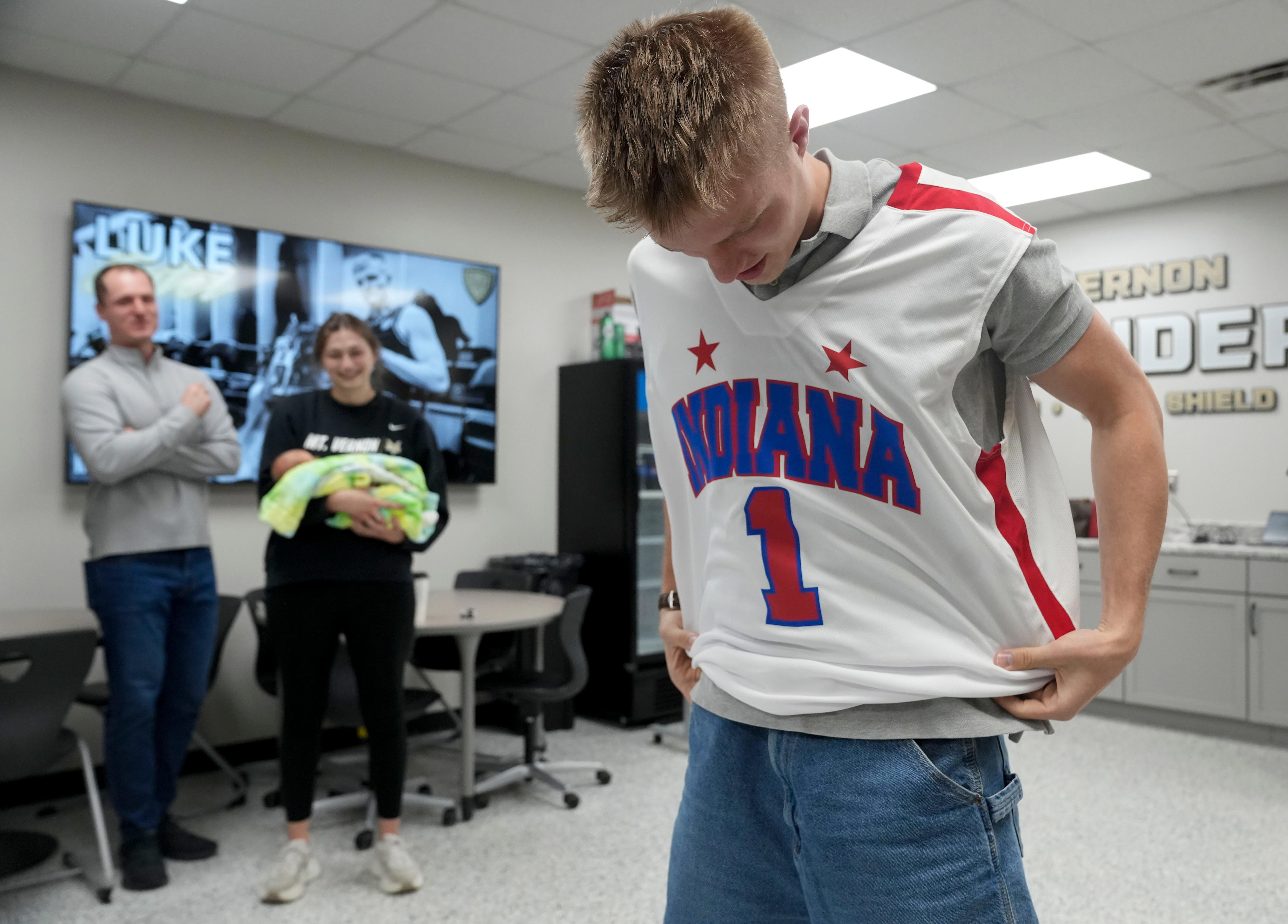 Indiana All-Stars: Here is 2026 boys basketball roster of state's top ...