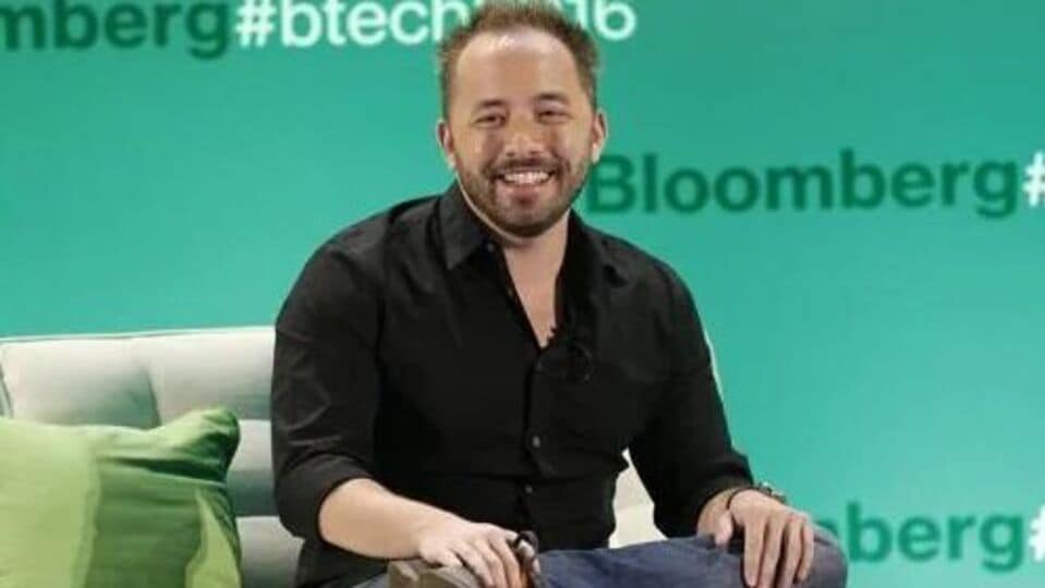 Quote of the day by Dropbox CEO Drew Houston: 'Don't worry about ...