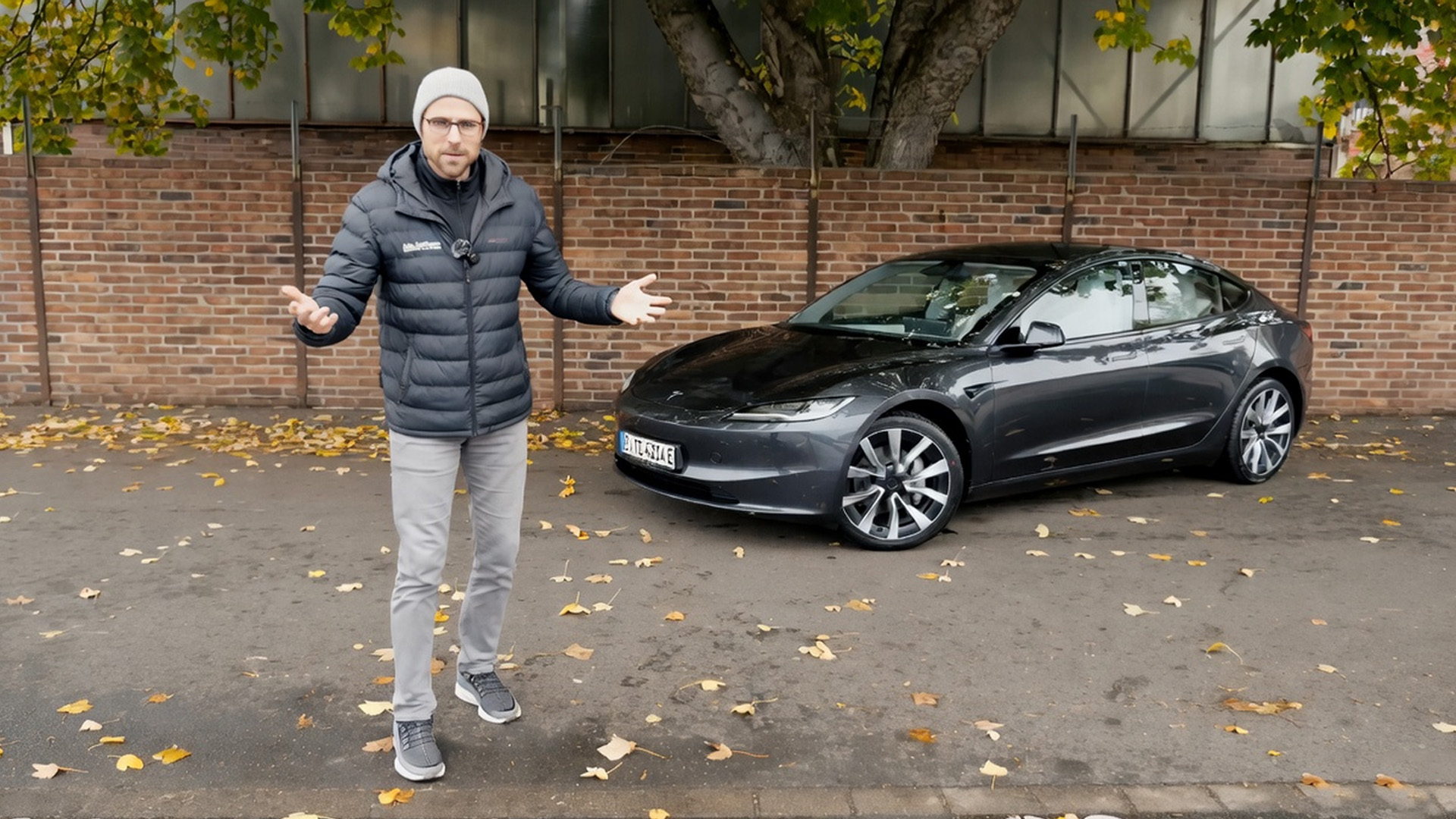 Tesla Model 3 Highland mantiene su liderazgo EV