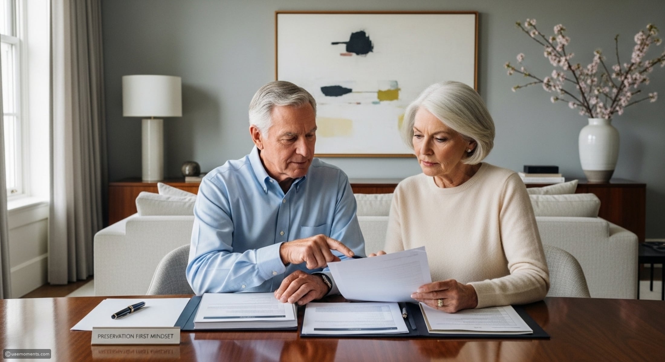 How old money thinks: Inside the culture of generational wealth