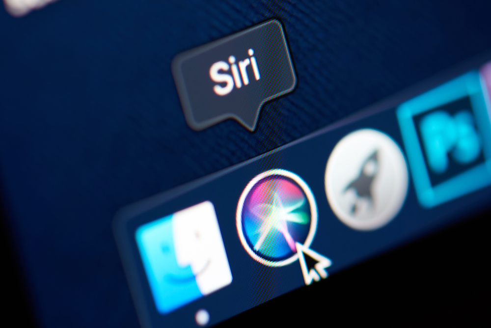 15 fascinating facts about how Siri actually works