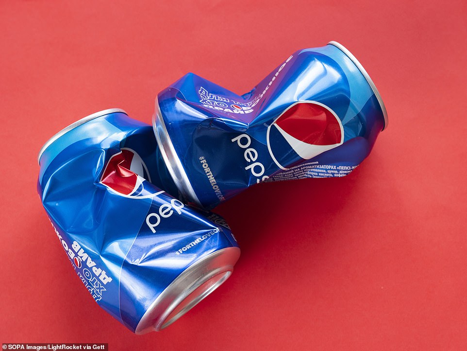 Coca-Cola steals deal from Pepsi after 30-year partnership