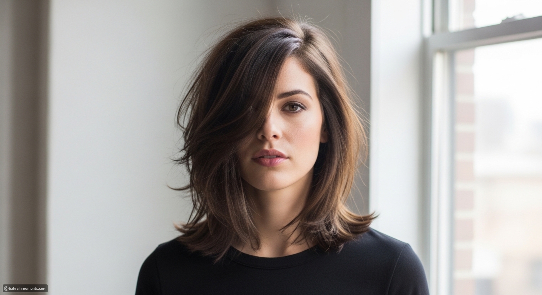 7 medium-length haircuts that instantly elevate your look