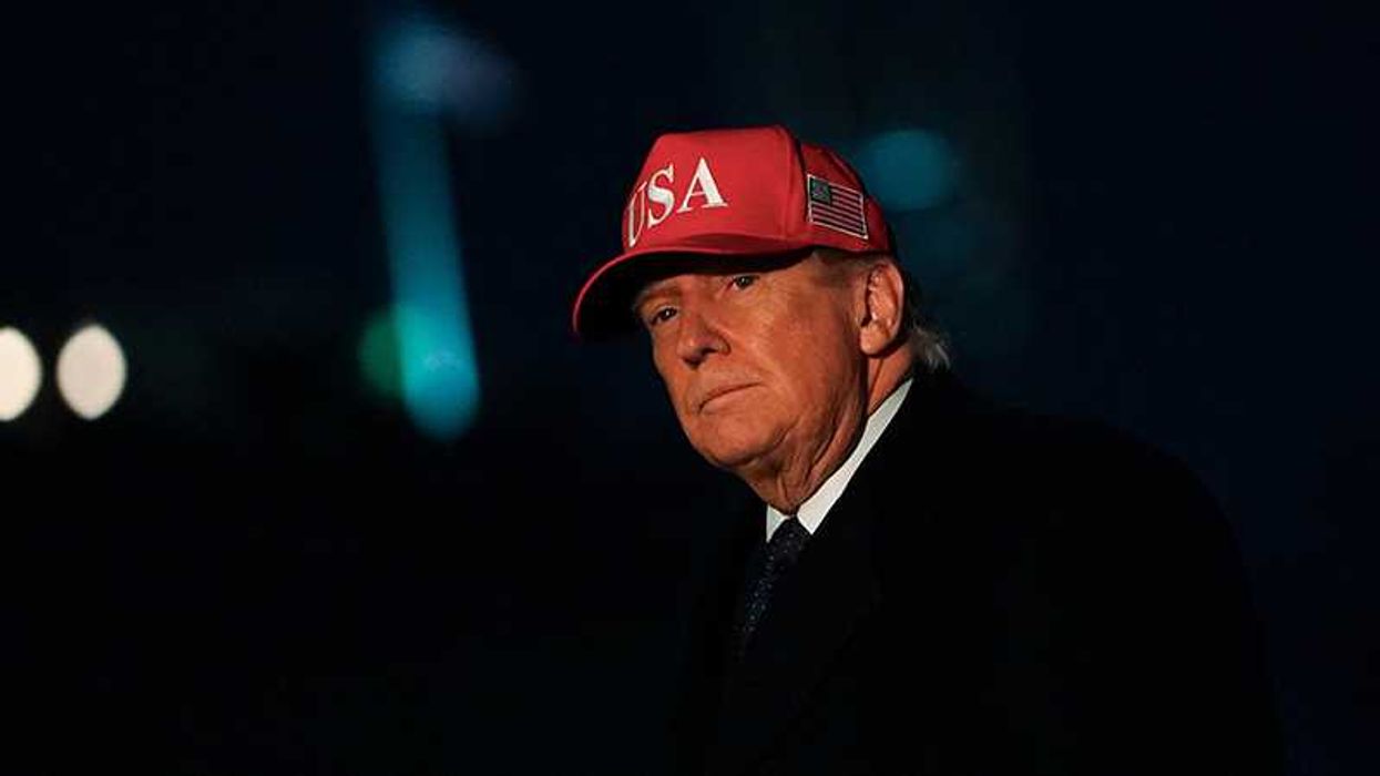 This blueprint crushes Trump 'every time': Robert Reich