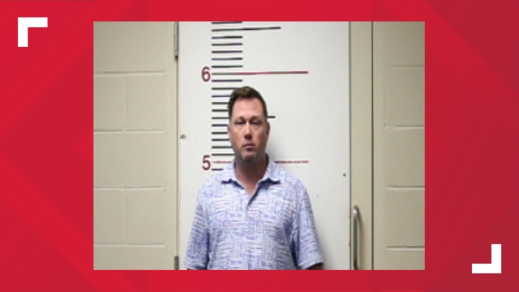 Former Gettysburg mayor arrested in East Texas for child sex crimes