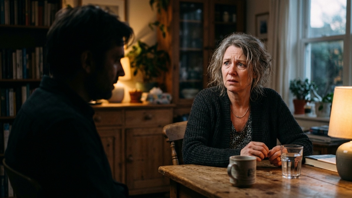 When conflict turns criminal: 8 signs you are no longer in a marriage ...
