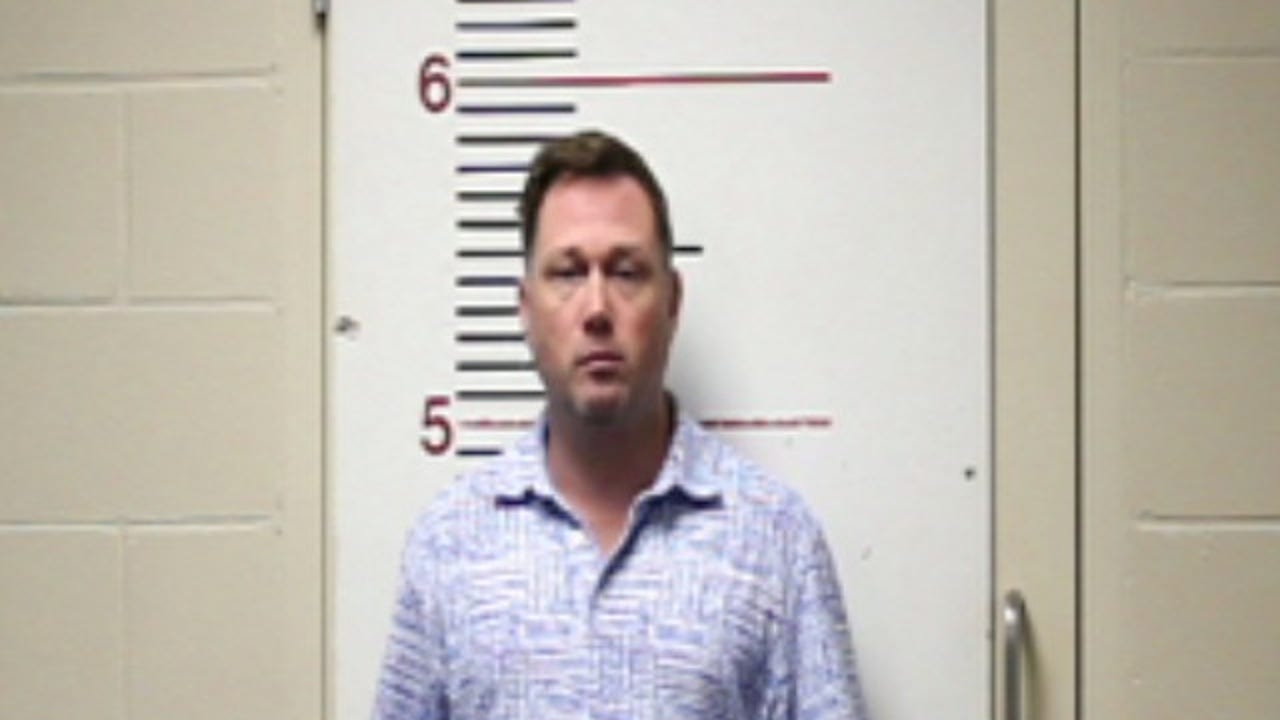 Former Pennsylvania mayor arrested in East Texas on child sex crime ...