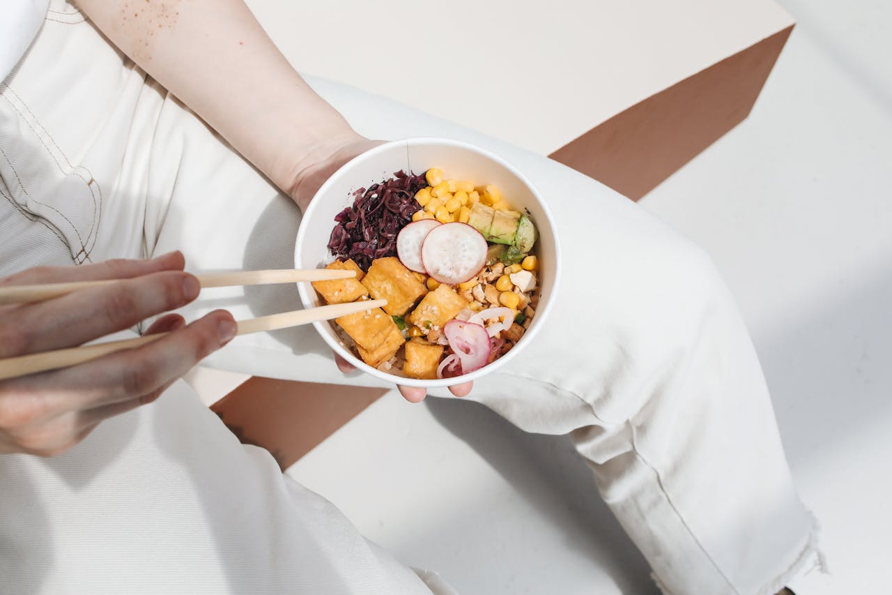 15 iron-rich foods vegetarians should be eating regularly