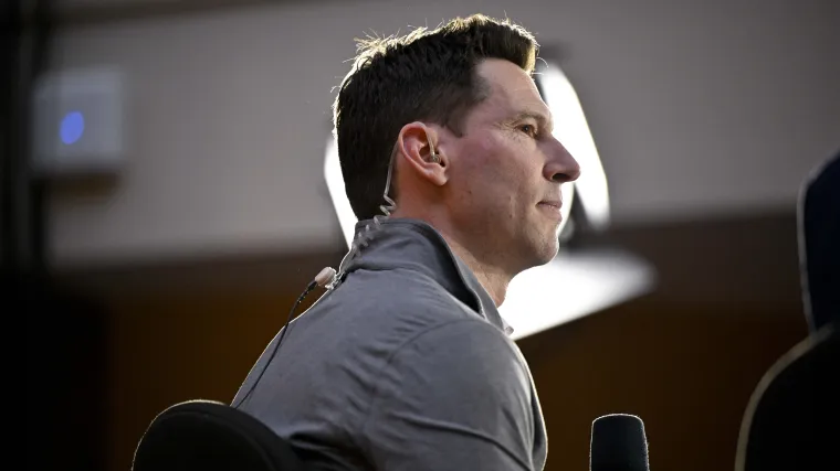 Sam Kennedy admits Red Sox could sell off before MLB trade deadline