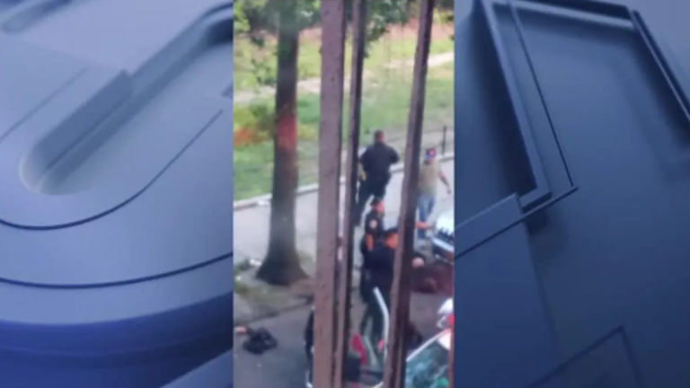Former NYPD sergeant sentenced to 3 to 9 years in prison in cooler ...