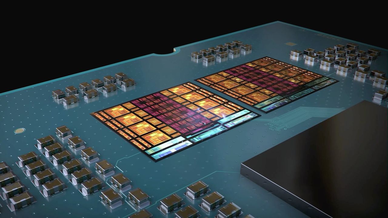 Rumours that AMD and Samsung are talks over next-gen Zen 6 chips just ...