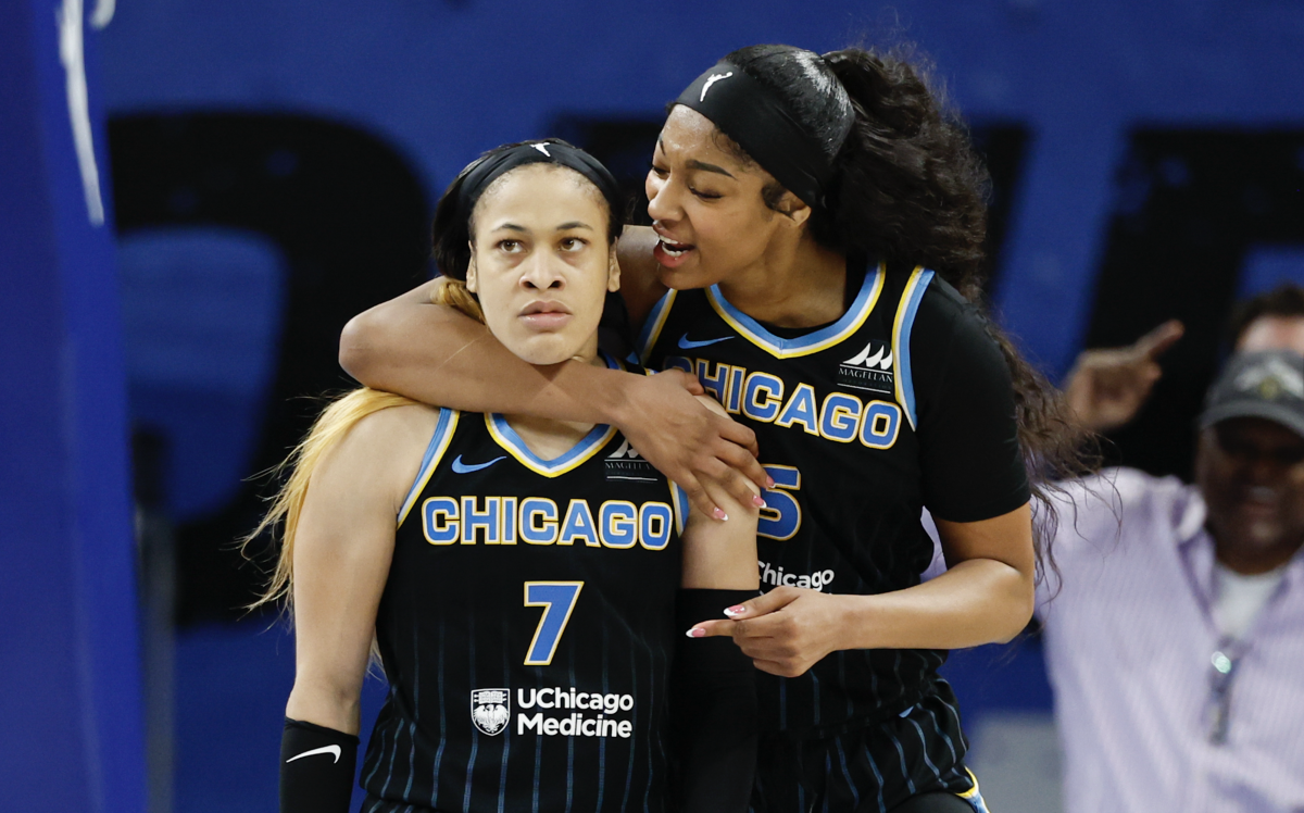 Calls mount for Atlanta Dream to sign Angel Reese's former teammate