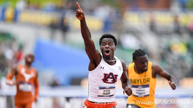 2026 NCAA track and field championships results: Day 3 live updates