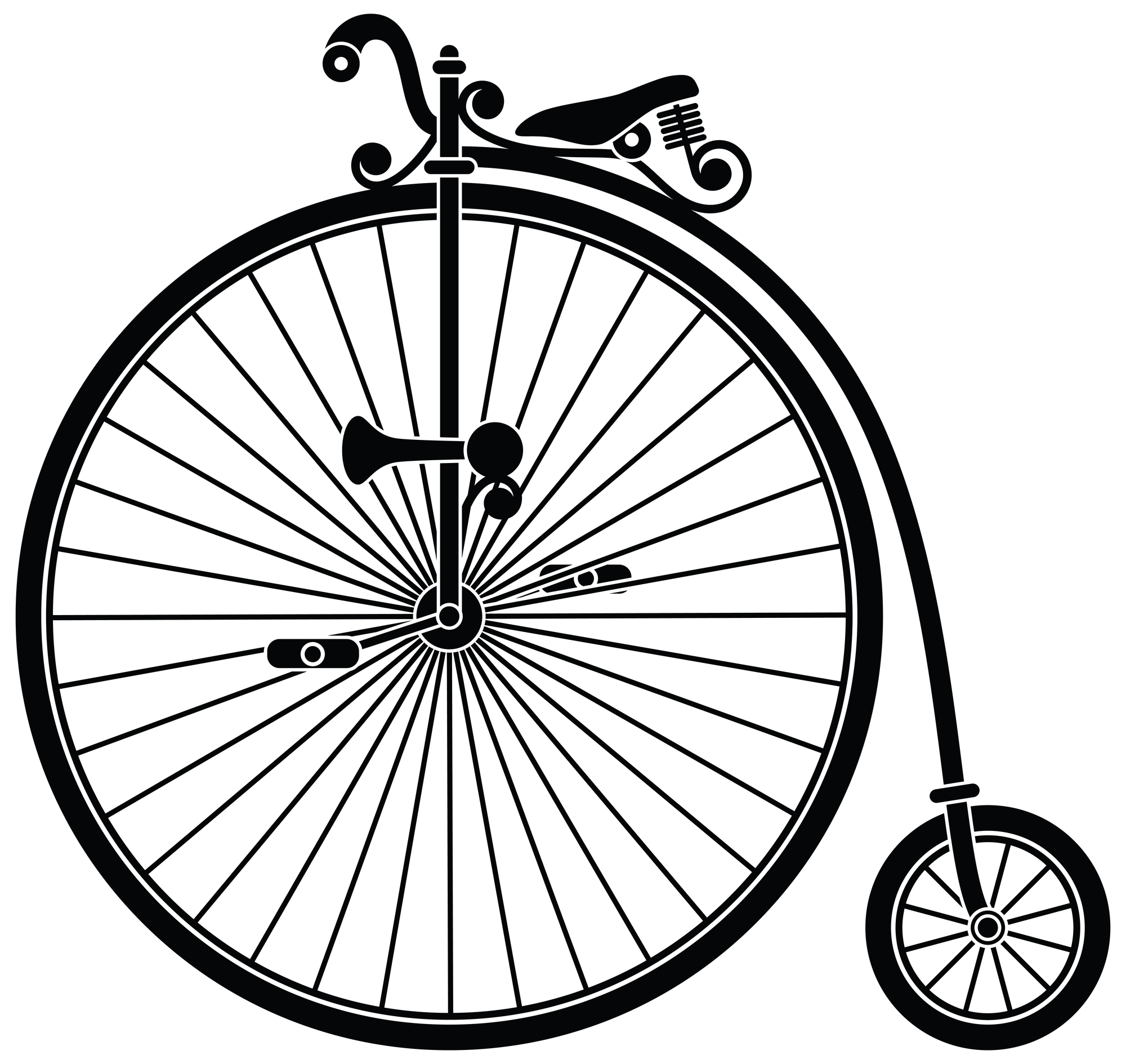 16 unusual transportation methods used in the 1800s