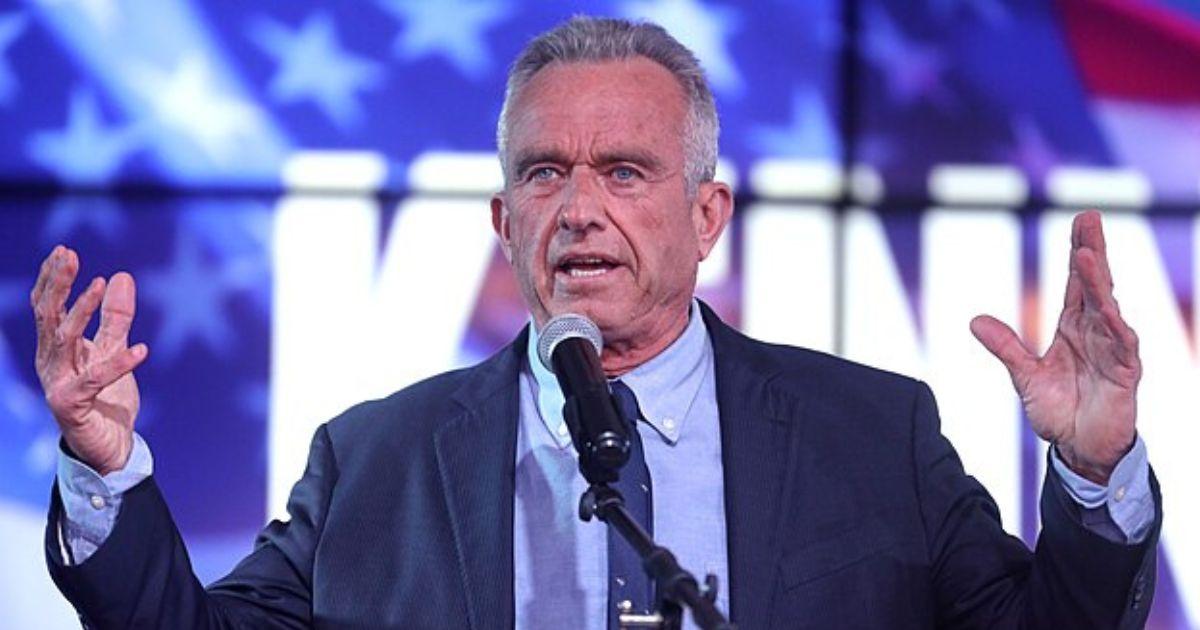 RFK Jr. launches podcast amid shocking infidelity claims in new ...