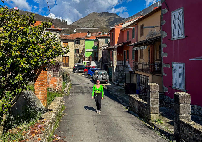 I've visited all 20 regions in Italy. Skip the big cities and head to ...