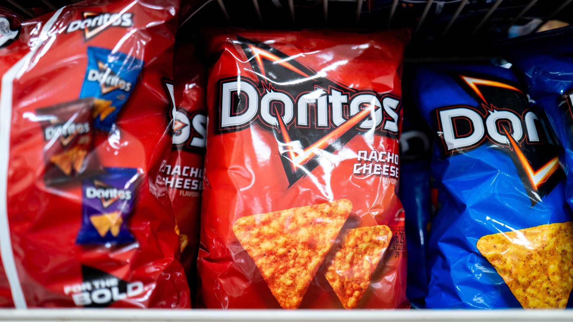 How $7 Doritos helped cost Pepsi over $1 billion