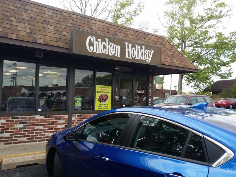 The obscure New Jersey hole-in-the-wall serving perfectly crispy ...