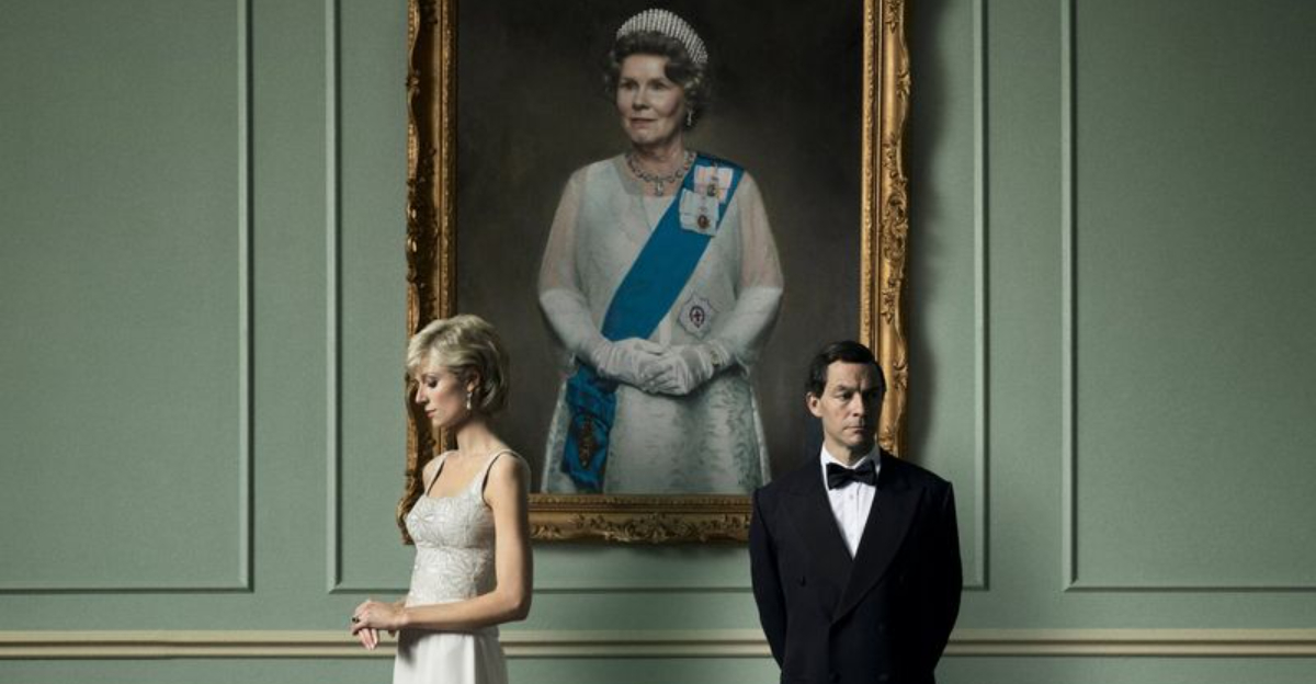 The 15 drama shows everyone should watch at least once