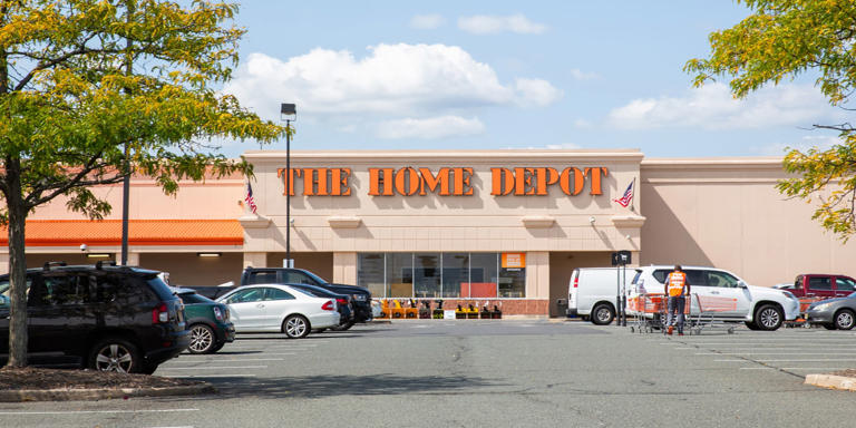 Home Depot spring Black Friday sale is back — here are the best deals ...
