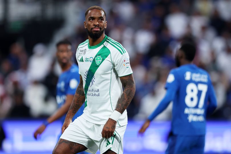 Ivan Toney criticizes referees in rant hinting at bias toward Cristiano ...