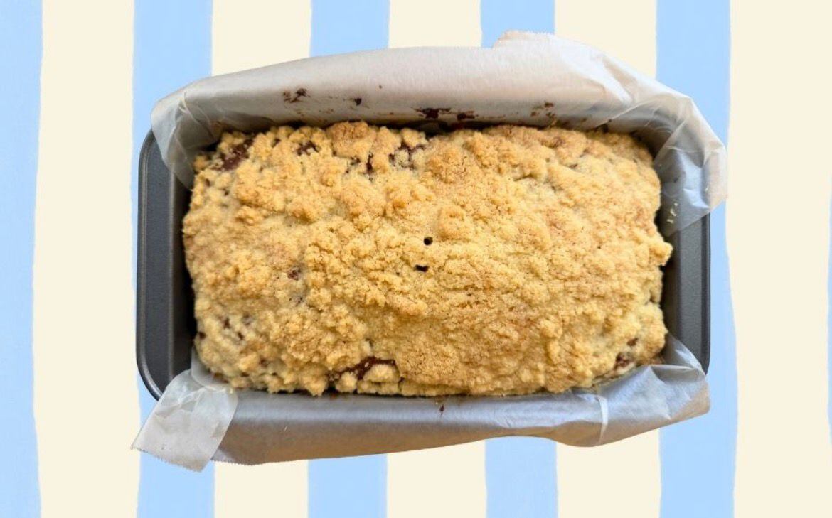 Ingredientes y receta para hacer torta de arequipe y coco