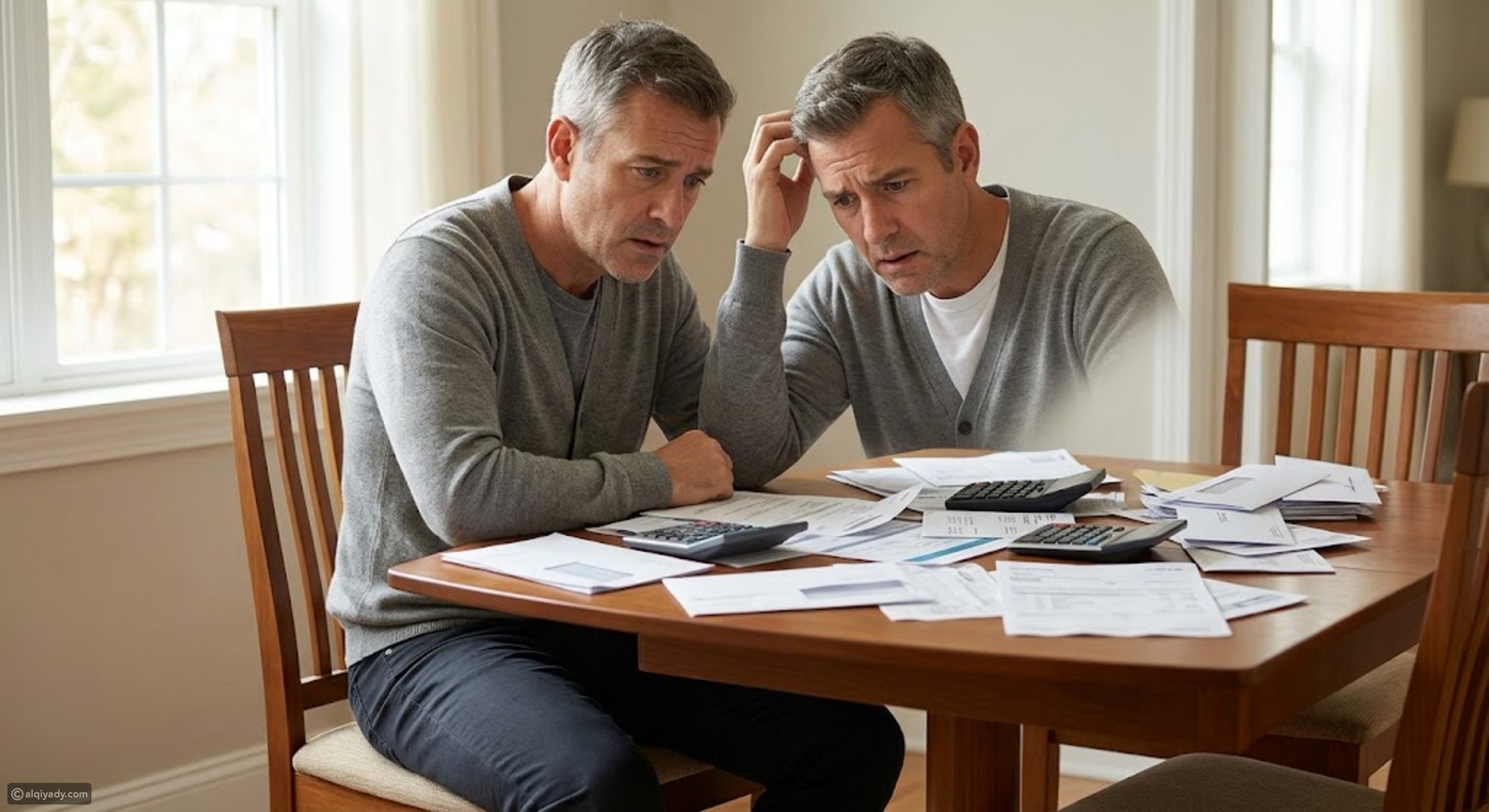 10 things every man should stop doing after 45