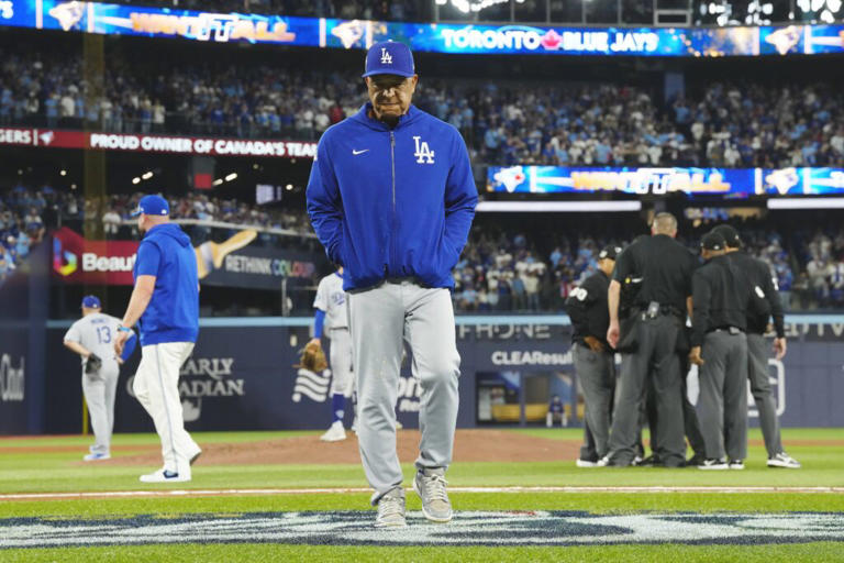No one cares! Fans roast Dodgers skipper over bold Ohtani ask