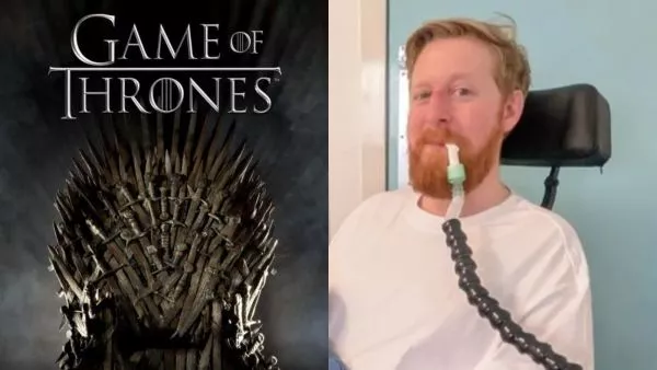 Fallece Michael Patrick, actor de Game of Thrones, a los 35 años