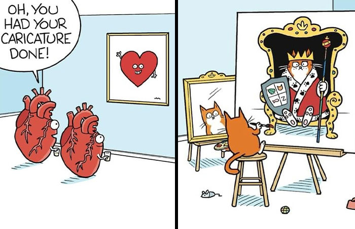27 funny 'Off the Mark' comics that might make your day