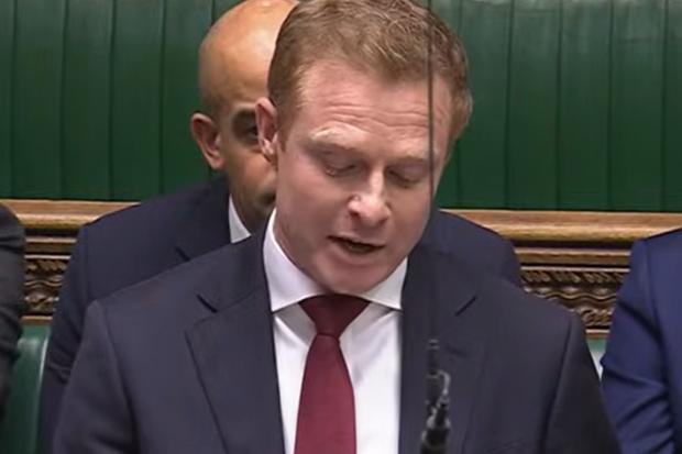 MP backs changes to law on lenient sentence appeals