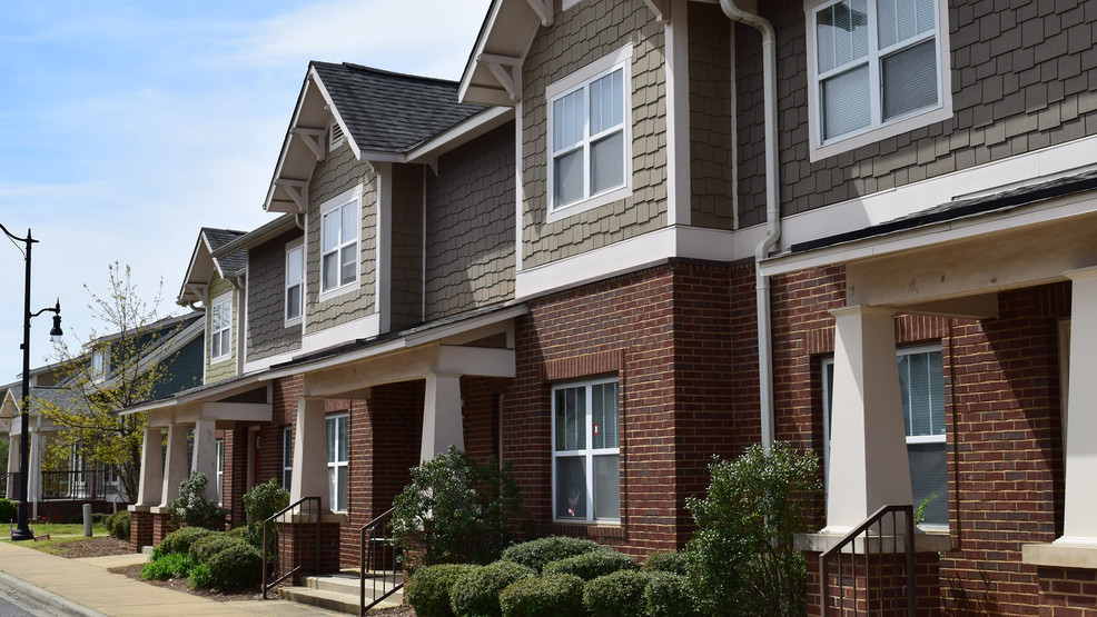 Birmingham housing authority to open public housing waitlists for 1-2 ...