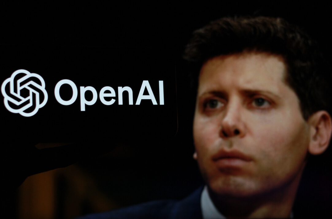 Sam Altman can't code and doesn't understand AI – coworkers say