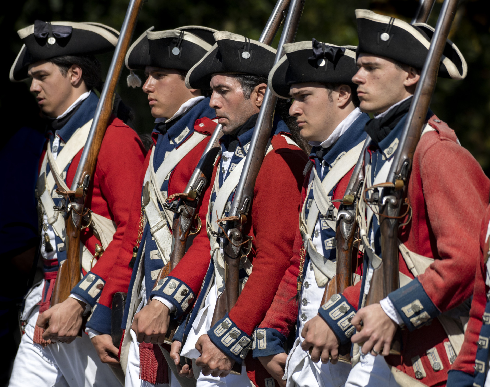 What if Britain won the American Revolutionary War?