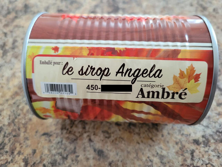 Fake maple syrup scandal spreads: More labels hiding name of implicated ...