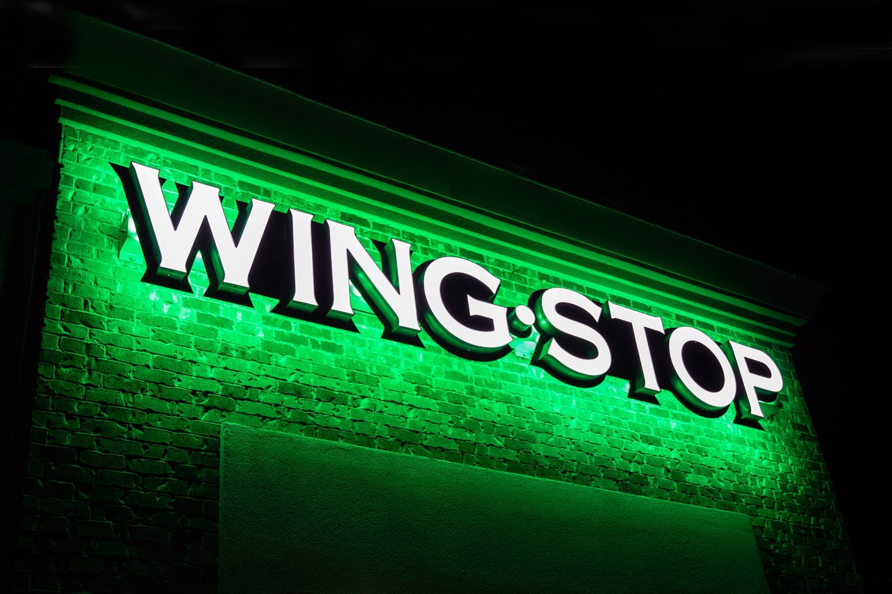 Wingstop coming to Russell later this year; another location announced ...