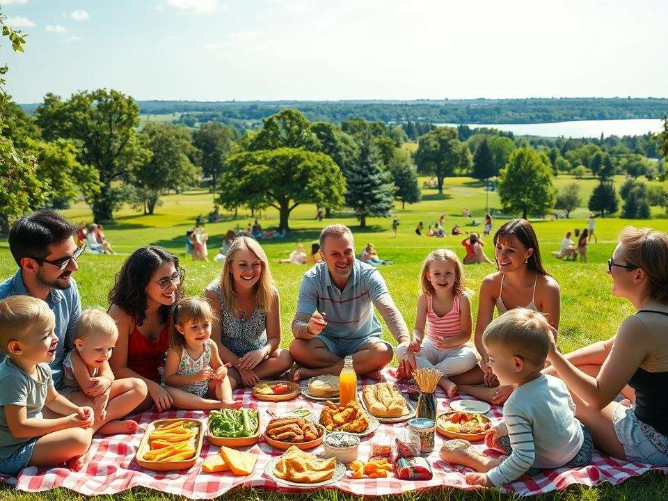 Three-day weekends galore! Americans set to enjoy bonus breaks thanks ...