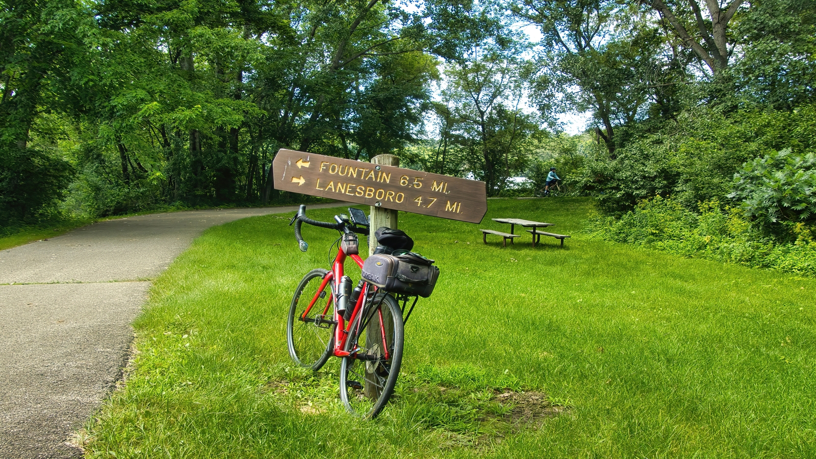 Southeast Minnesota’s breathtaking river bluffs will make you forget ...