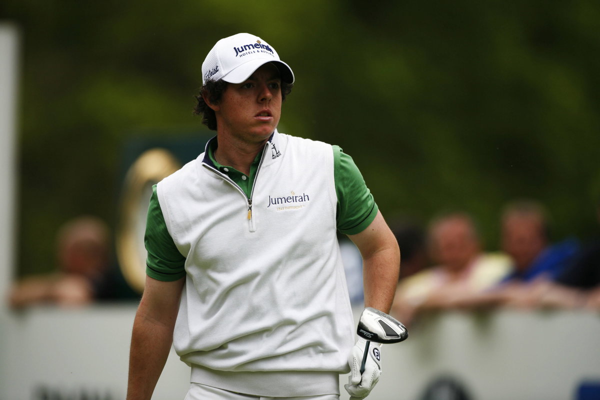 Rory McIlroy’s winning stretch at Augusta: Hole-by-hole look at the ...