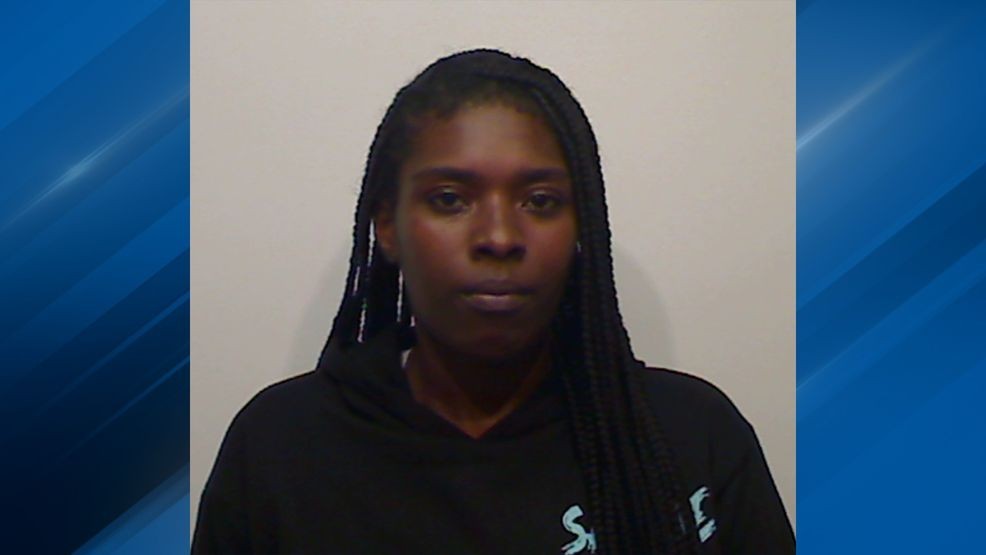 Fall River woman pleads guilty to role in sex trafficking ring