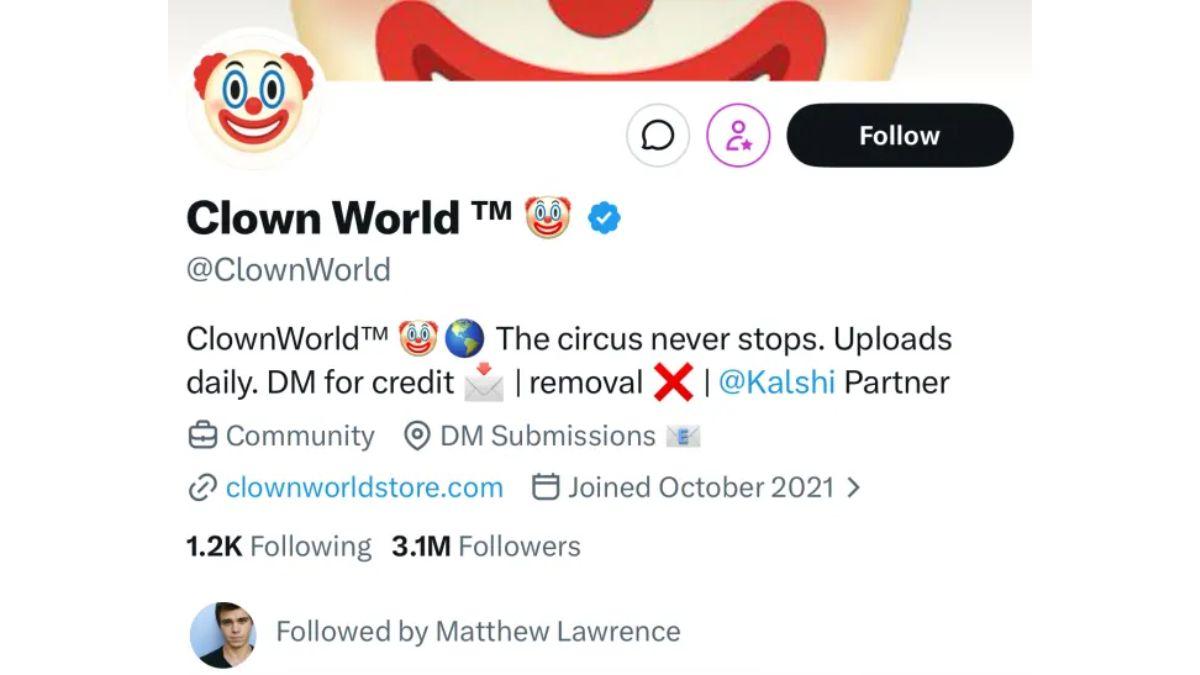 Matthew Lawrence exposed as MAGA fan after girlfriend Rozonda 'Chilli ...