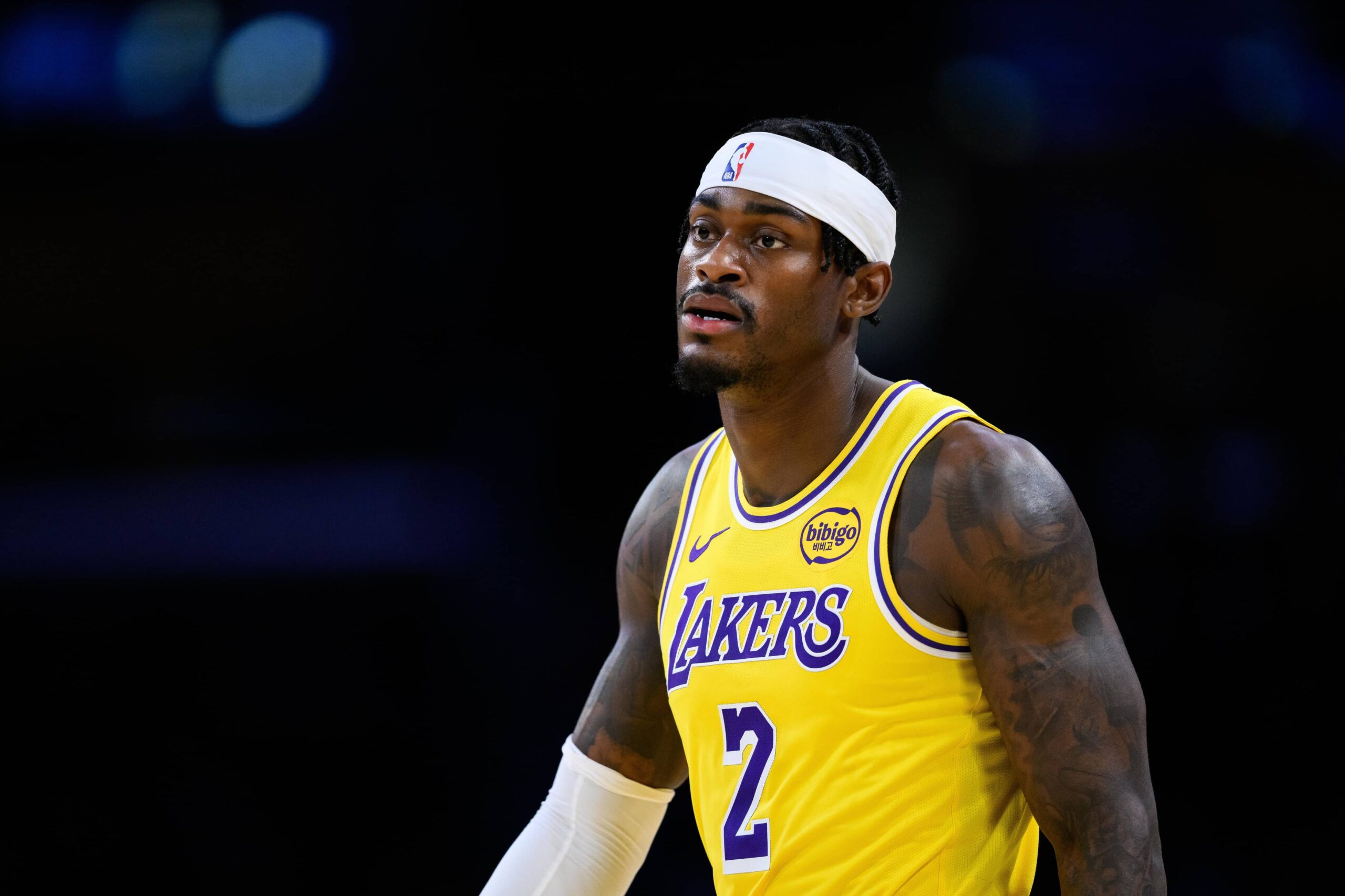 Jeff Teague thinks the Lakers will fire JJ Redick after the Jarred ...