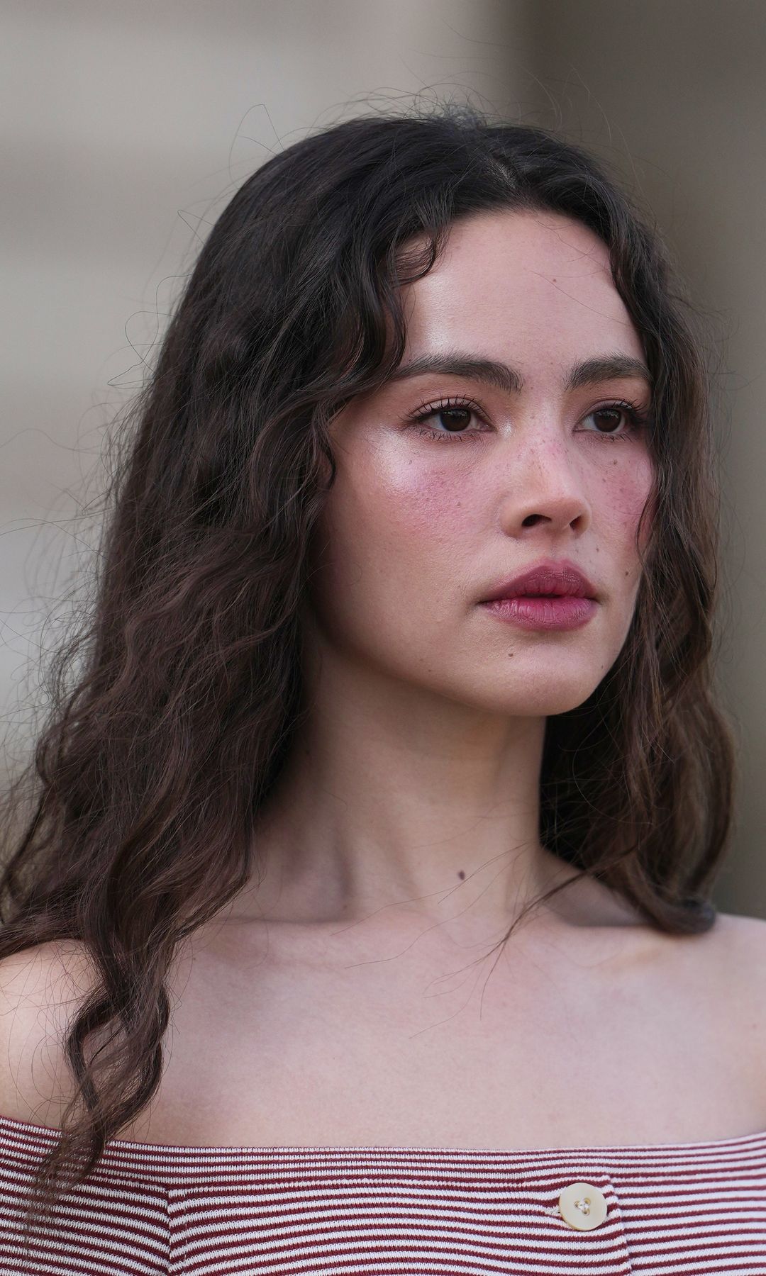 El error que arruina tu maquillaje natural sin que lo sepas: la ...