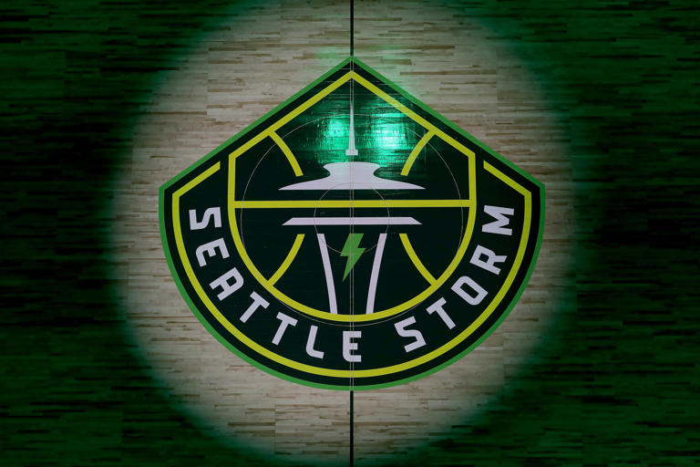WNBA mock draft 2026: Why UConn's Azzi Fudd fits with Seattle Storm at ...